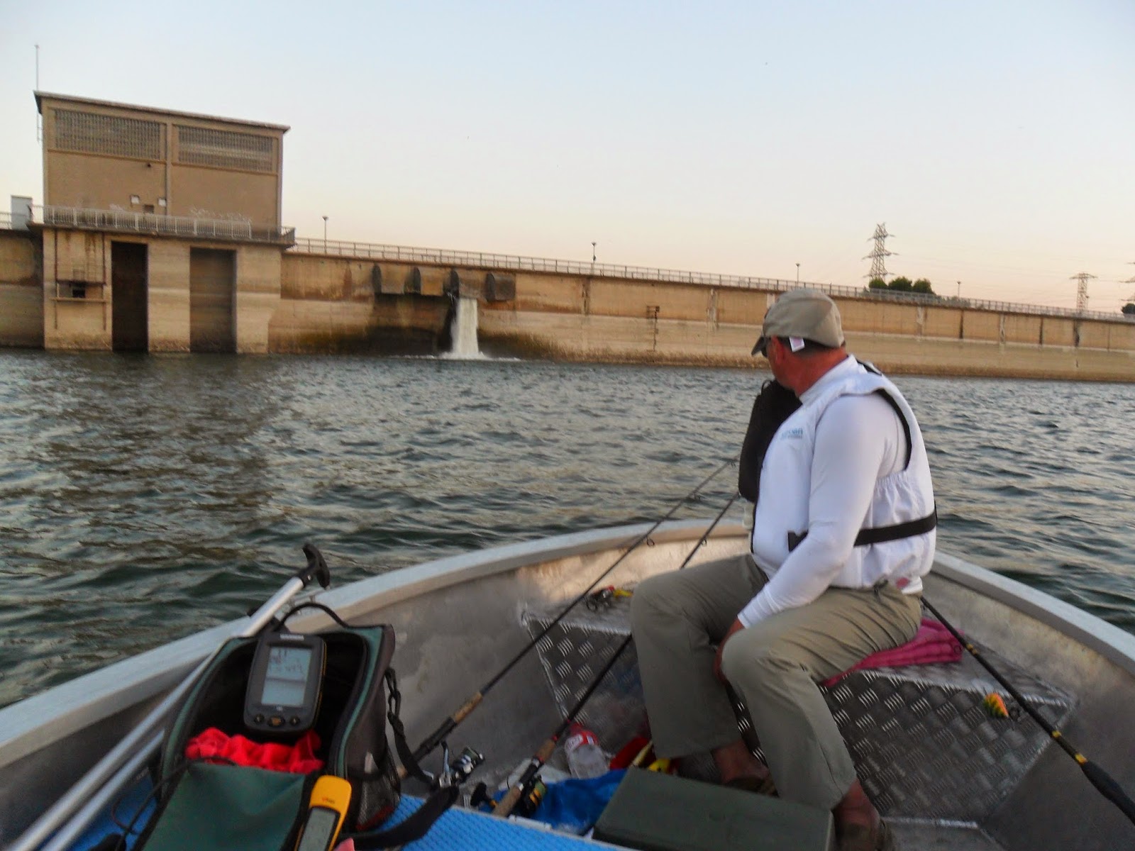 Kenart Wobleromania: WYPRAWA NA SUMY EBRO w HISZPANI 2014