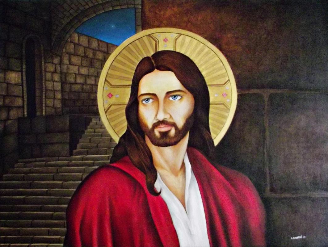 Arte por Parte ::.: - Yeshua -