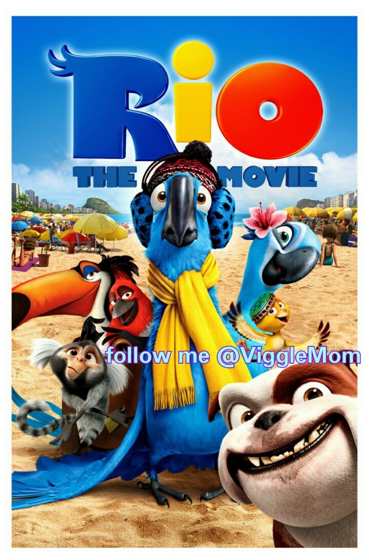 Viggle Mom - Viggle Live Answers - Daily Viggle Schedule: Viggle Live ...