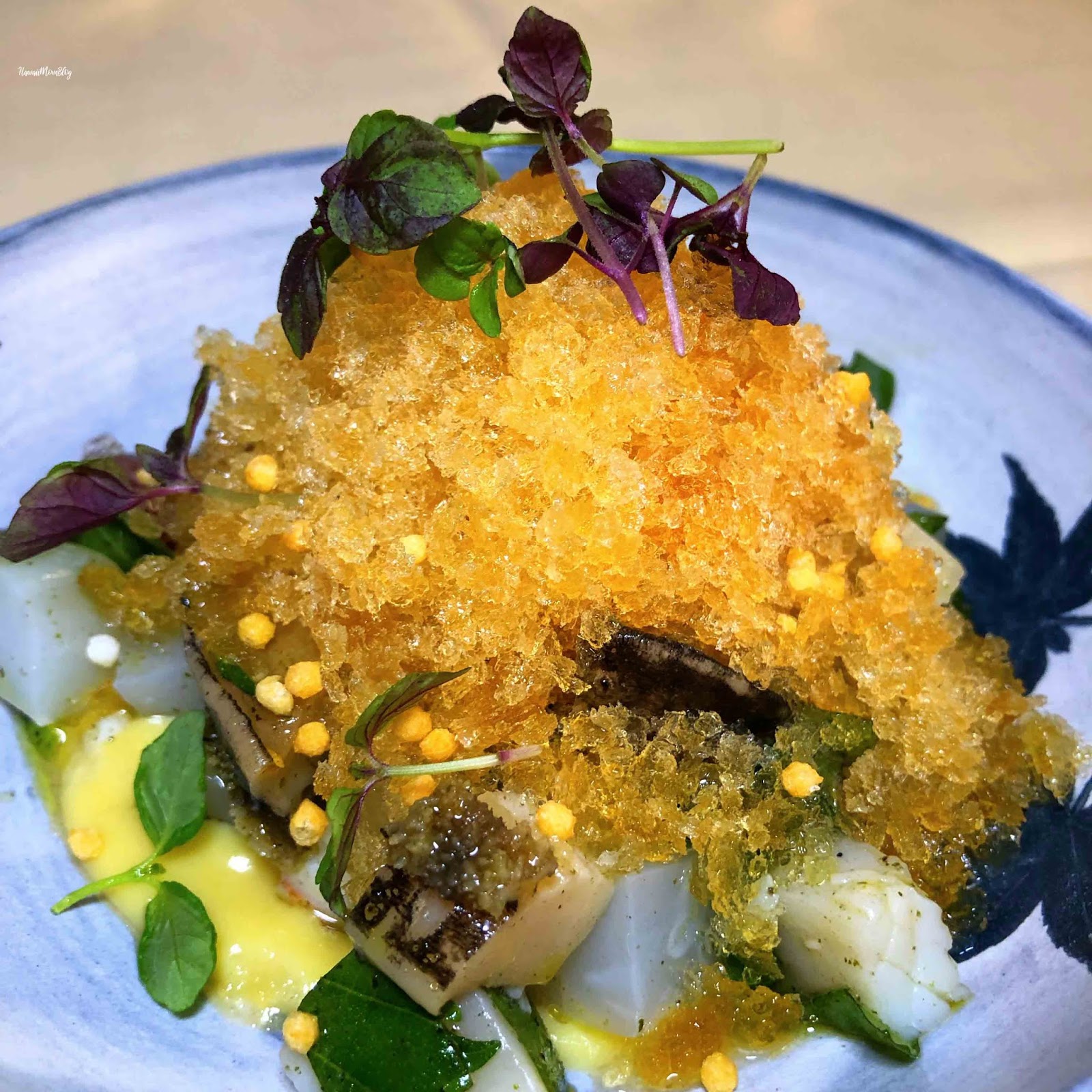 Hawaii Mom Blog: MW Restaurant + The City of Hiroshima Collaboration ...