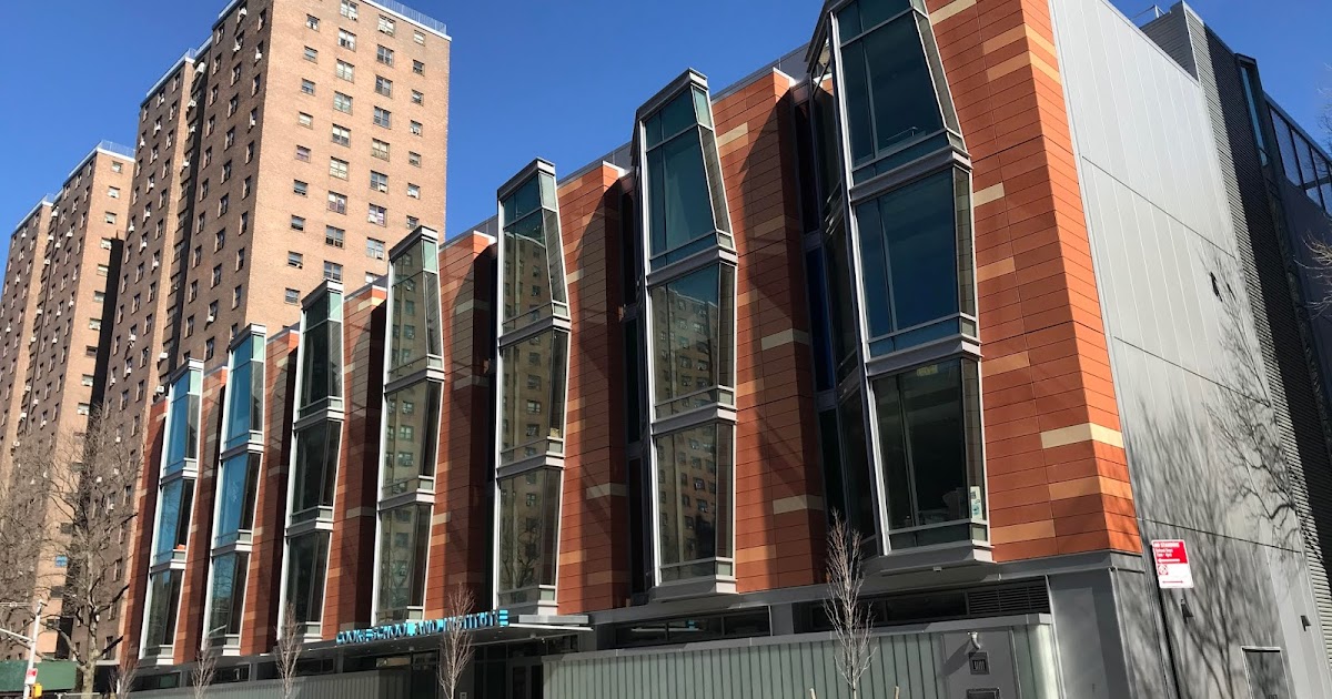 H A R L E M + B E S P O K E: ARCHITECTURE: MORE MODERN AT 1713 MADISON