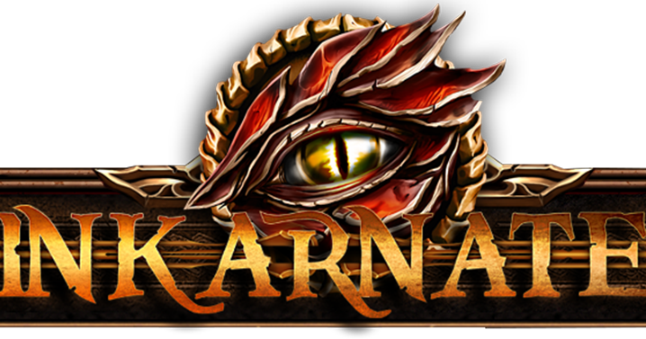 Gaming: Map Maker - Inkarnate