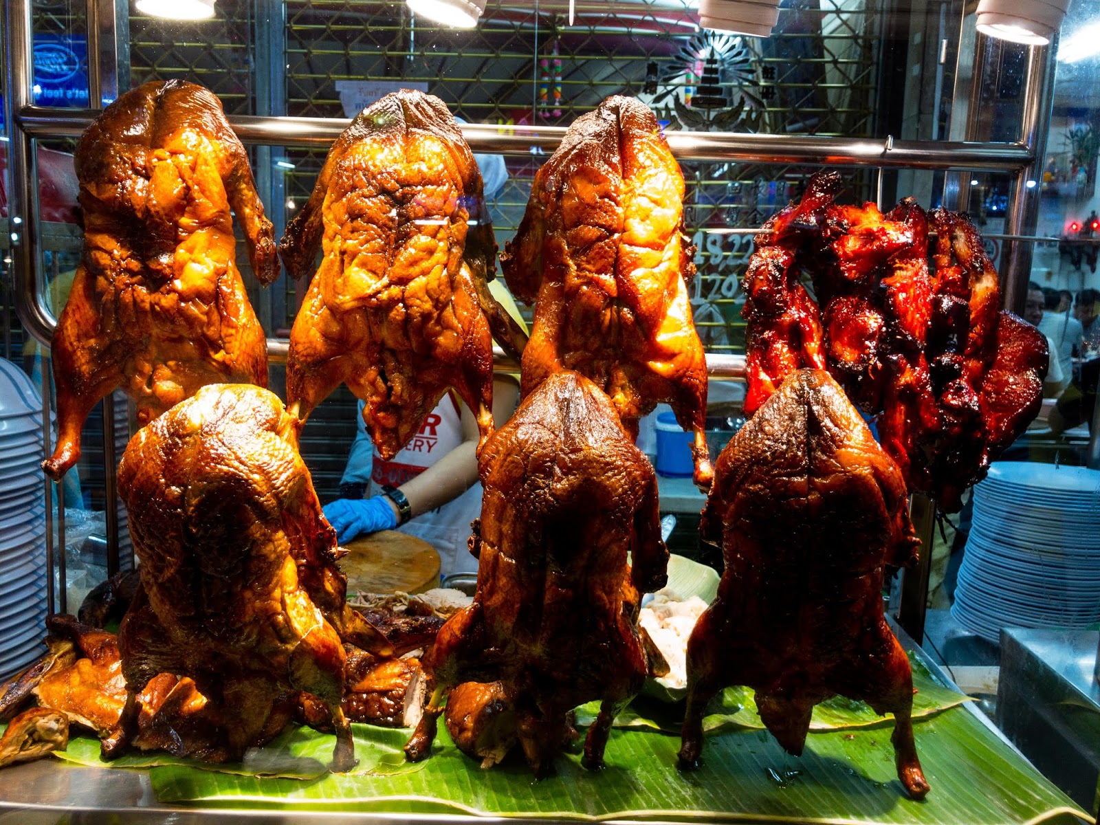 Chinatown in Bangkok Guide Food,Things to Do | Shoestring Travel ...