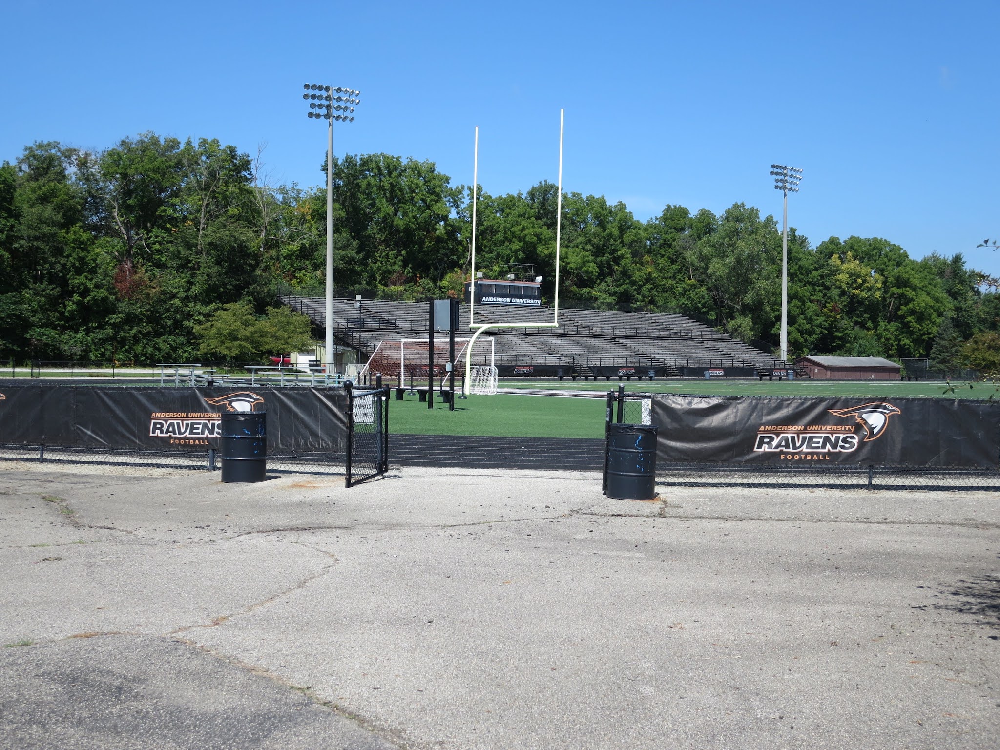 The Great Lakes Casual Traveler