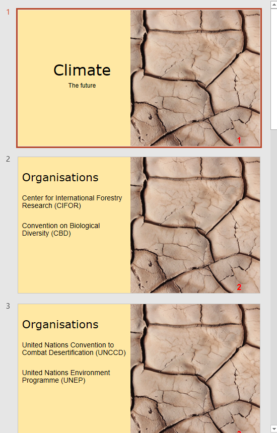 Luc s PowerPoint Blog Can You Add Text To The Slide Number In PPT 2019 luc-s-powerpoint-blog-can-you-add-text-to-the-slide-number-in-ppt-2019