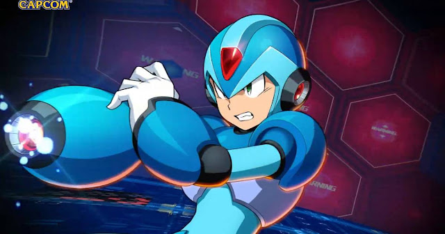 Capcom anuncia Mega Man en Realidad Virtual - No Soy Gamer
