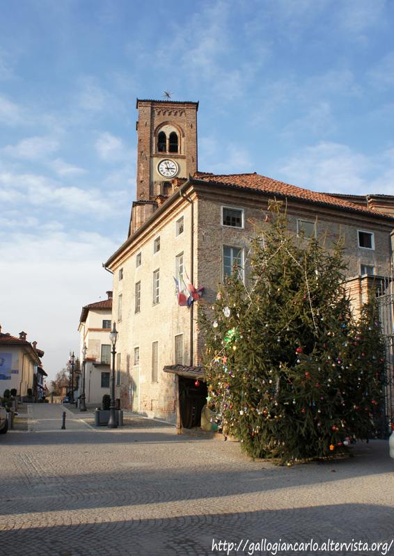 Fotografie di Virle (Torino) - Italy