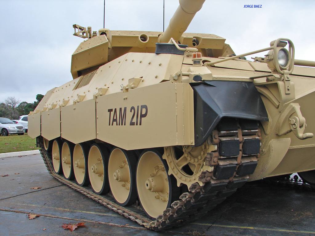 Defensa y Armas: Fotos del TAM 2IP en el día del ejército en el colegio ...