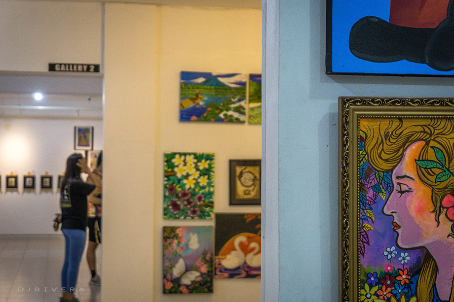 RIZAL | Blanco Family Museum: A Vast Exhibit by a Family of Visual ...