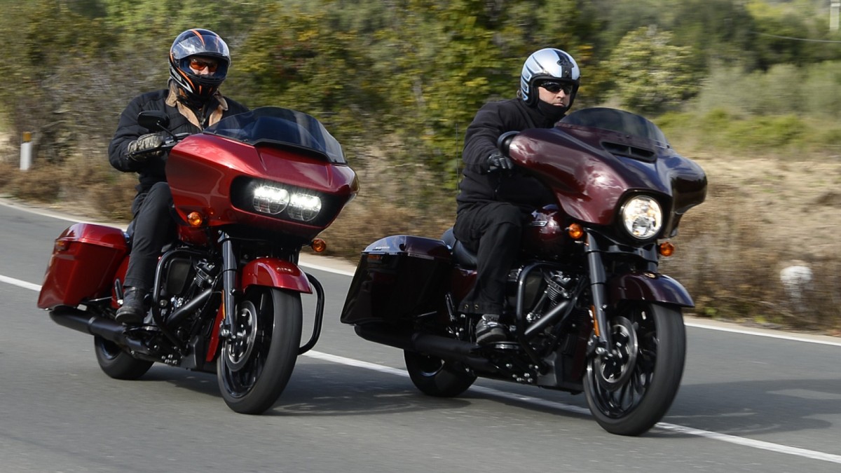 DARK CHOPPERS - BRASIL: Conheça um pouco mais sobre o sistema RDRS da ...