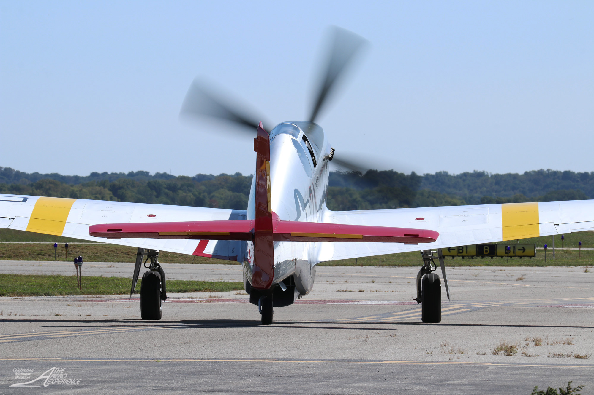 The Aero Experience: St. Louis Downtown Airport Fall Fly-In Retrospective