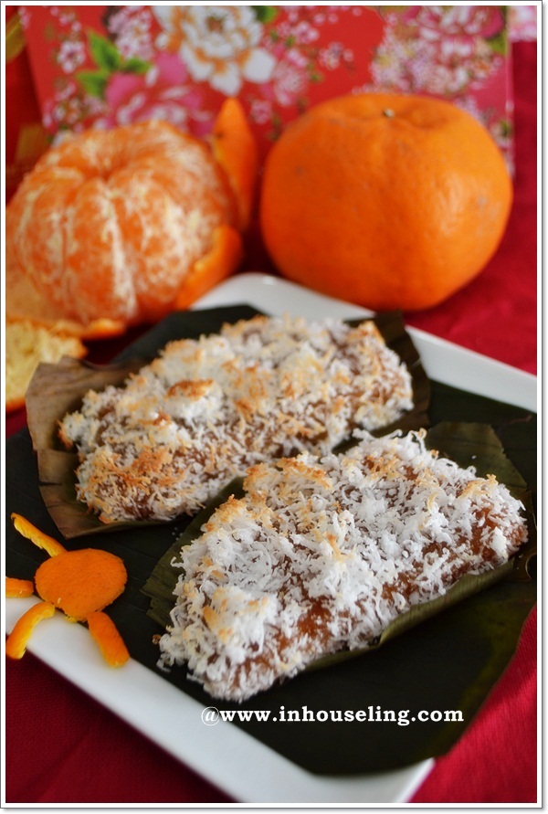 Nasi Lemak Lover: Chinese New Year Delights 2013_round up (10)