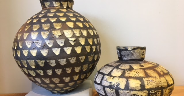 Village Studios: Great New Pottery