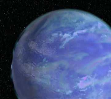 Henshin Grid: Planets in the Power Rangers Universe