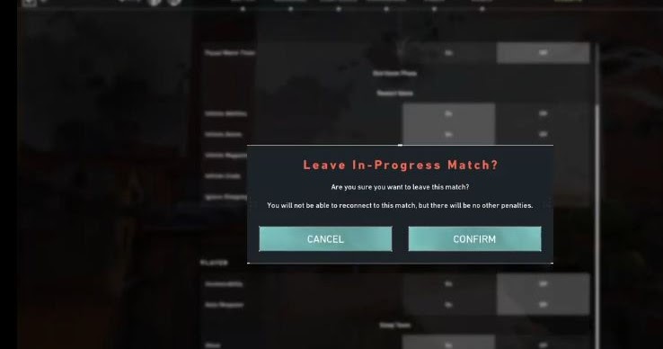 Valorant Custom Game Guide: Cheats, Ghost