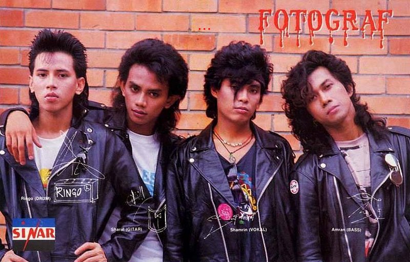 MYARTIS.COM | MYARTIS | MY | ARTIS: JADI BANDUAN VENEZUELA 3 TAHUN ...