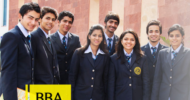 9 Career Choices for BBA Students - All About Admissions