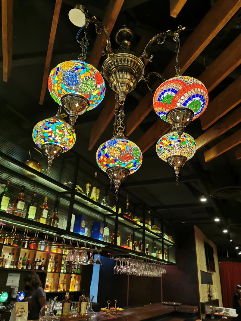 Purple Taste: [Invited Tasting] AWADH Royal Indian Dining and Lounge ...