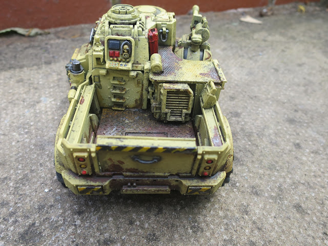 Four Colour Super Minis