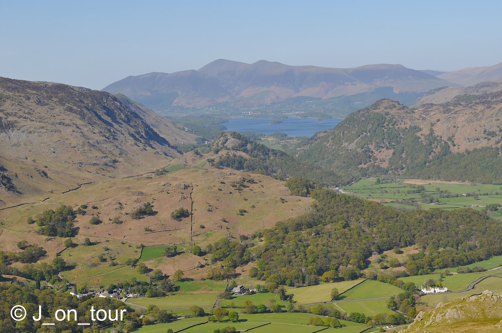 J_on_tour: Allen Crags & Glaramara