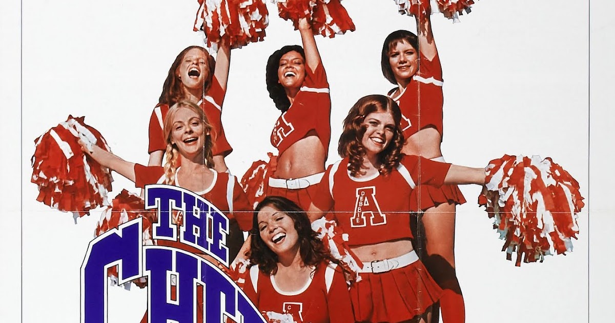 Cine de animadoras. Parte 1 de...