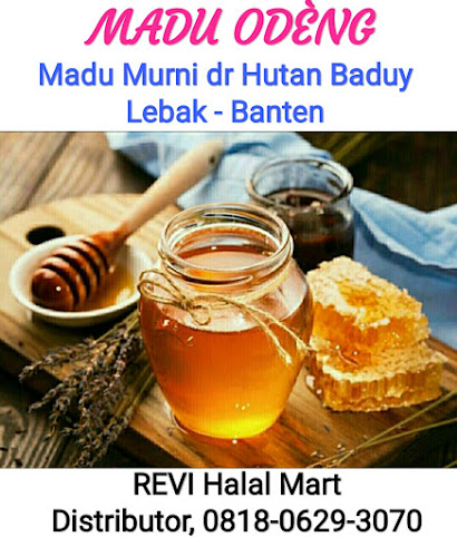 Energizer Herb - PENINGKAT STAMINA: HAMER CANDY / PERMEN HAMER