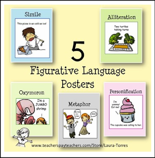 The Best of Teacher Entrepreneurs: FREE LANGUAGE ARTS LESSON ...