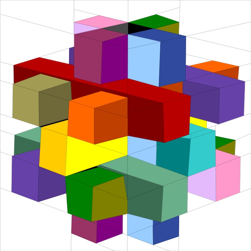 Quilt Art Design: Geometric Blocks