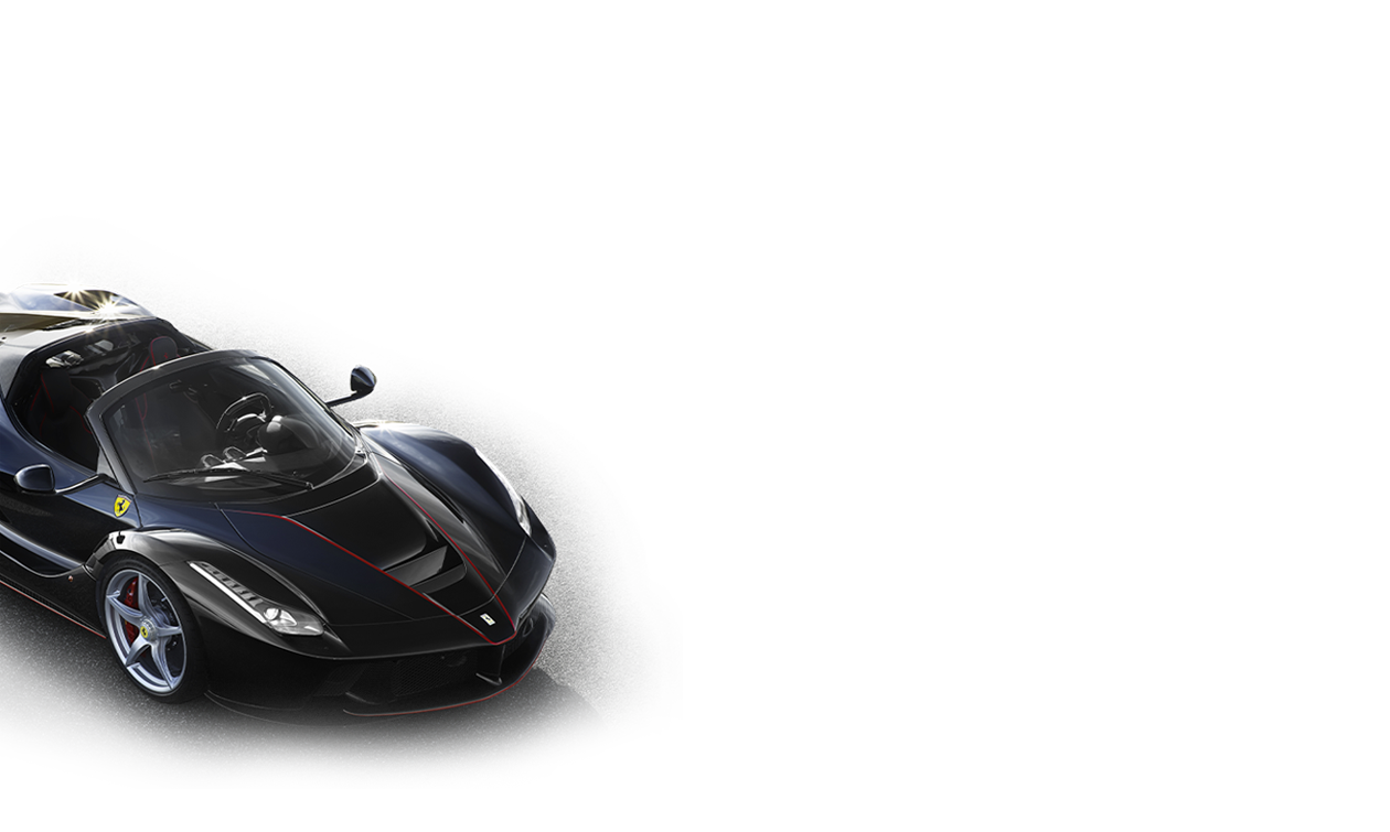 The LaFerrari Aperta is born out of one of the most extraordinary cars ...