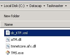 IBM FileNet, Datacap, ICN, ICM: IBM Datacap Taskmaster Capture ...