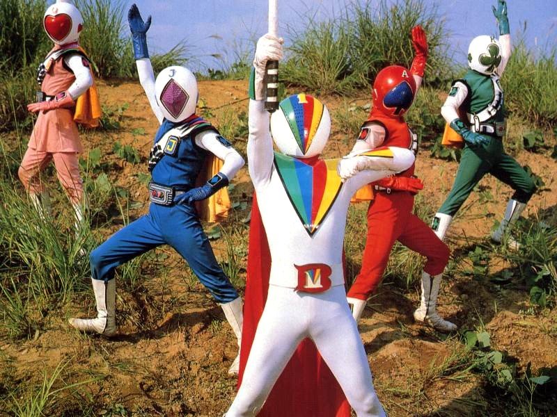SUPER SENTAI EVOLUTION-THE UNOFFICIAL SUPER SENTAI BLOG: SUPER SENTAI ...