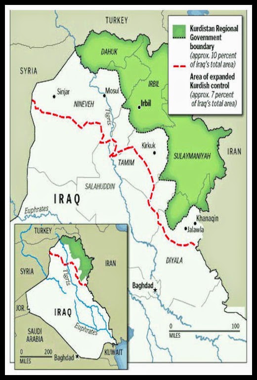 Alessandro Bacci's Middle East: 06/30/14