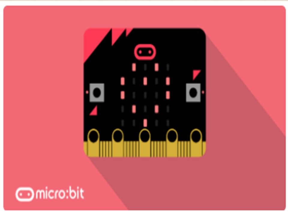 Microbit: ¿Qué es la microbit? II ciclo
