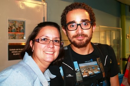 Yaritza Alicea Rivera