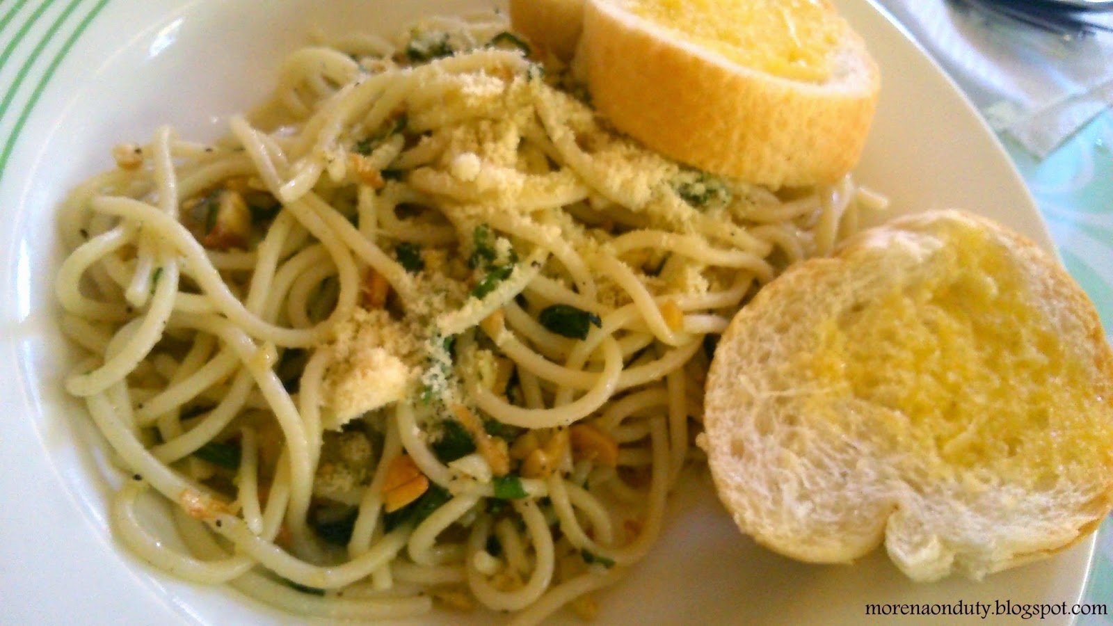Morena On Duty: #Foodiethon: Where to Eat at Legazpi, Albay