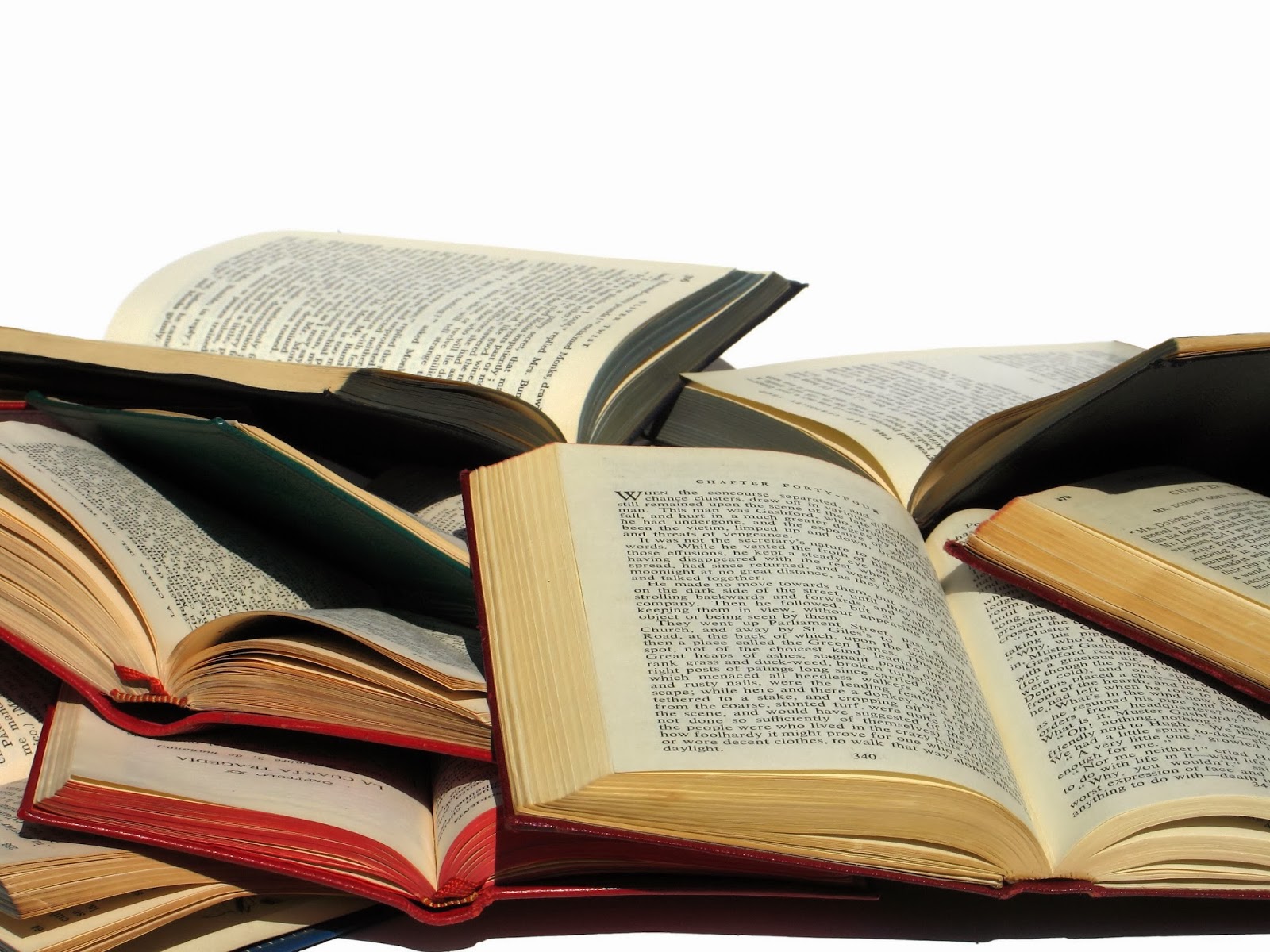 purpura: SIETE RAZONES PARA EL ARTE - LITERATURA.