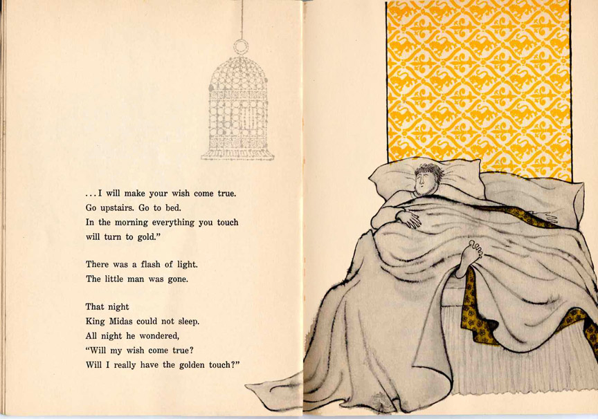 Kind Midas & The Golden Touch | Watch Films by Genre - directormanager