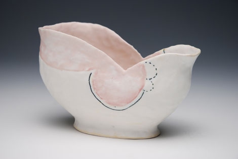 Inspiration...................A Journey Back To Clay: Pinch pots for ...