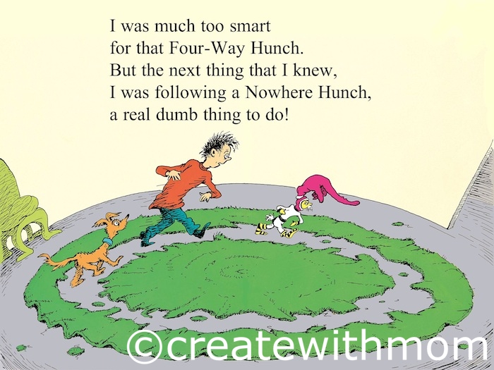 Create With Mom: Fun digital books that children will enjoy cuddling to