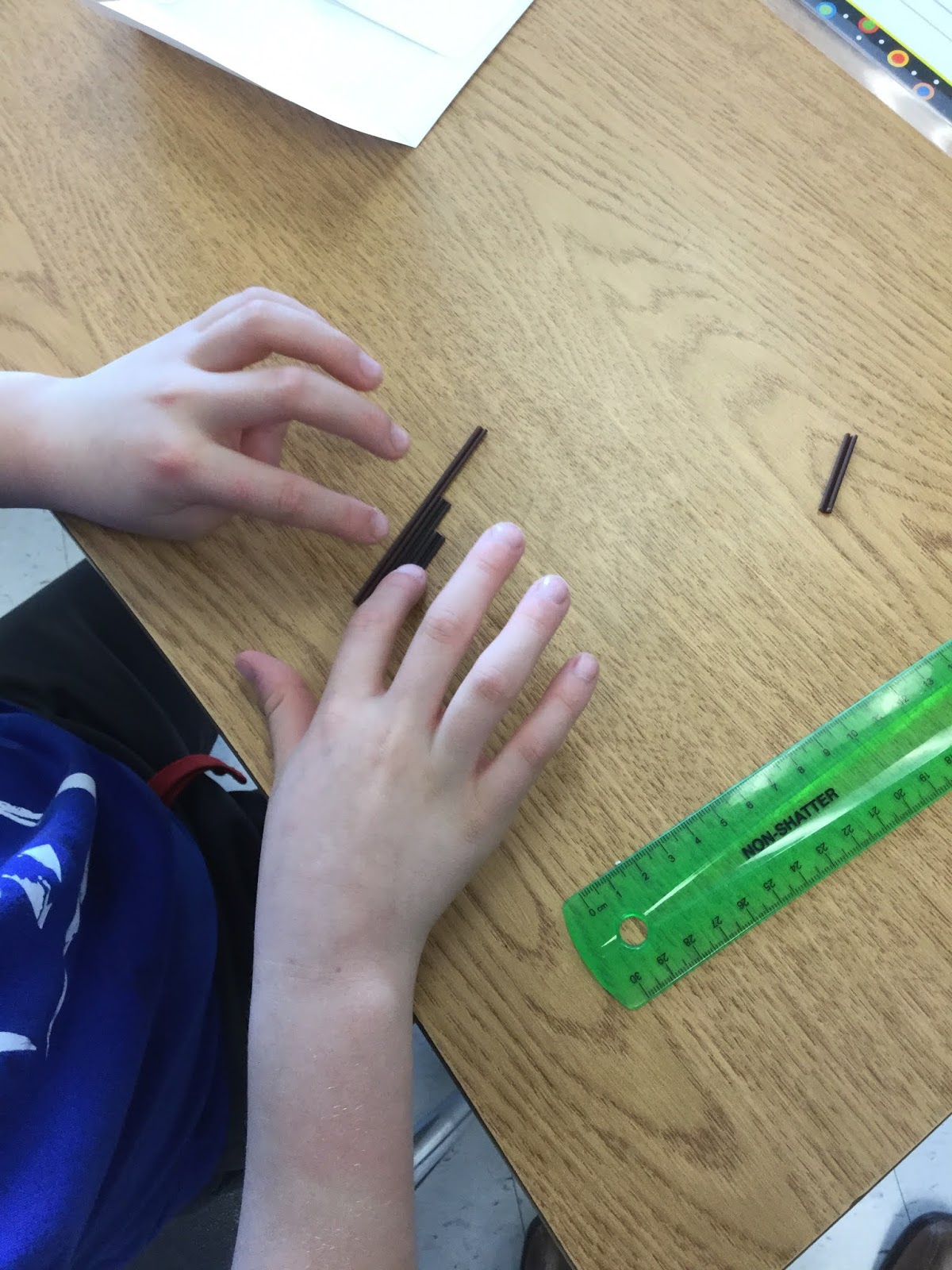 The Math Guy: Developing Perimeter