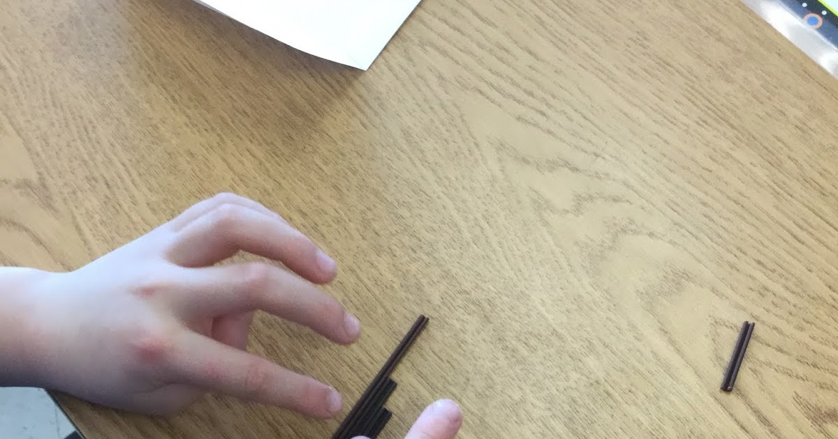 The Math Guy: Developing Perimeter