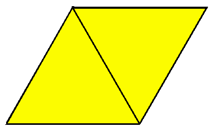 14 Properties of a Rhombus | MooMooMath and Science