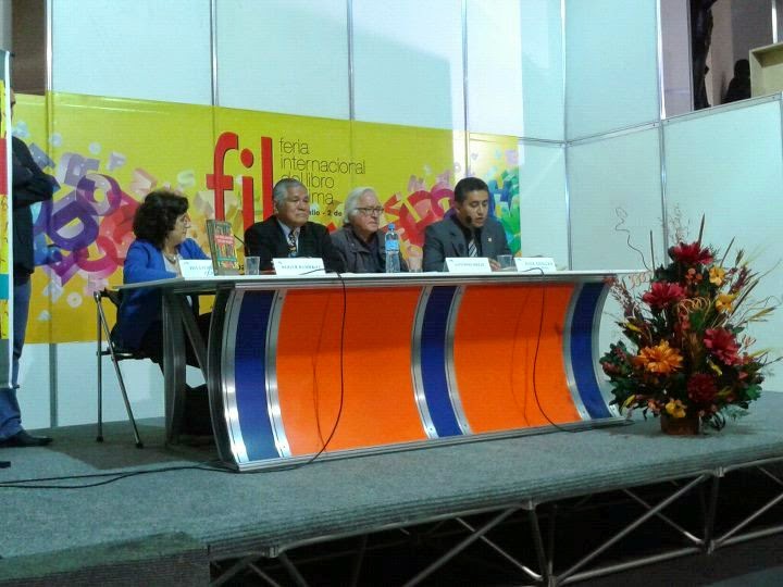 César Calvo Soriano: César Calvo "Las Tres Mitades de Ino Moxo y otros ...