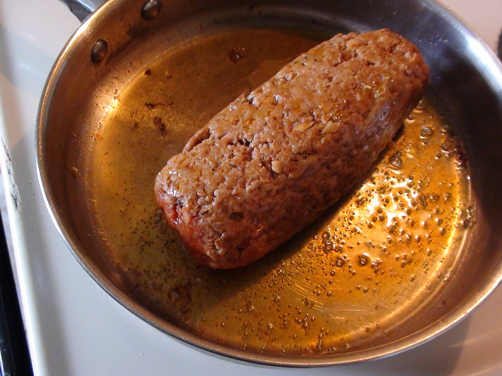 zsuzsa is in the kitchen: HUNGARIAN HOMEMADE SAUSAGE ROASTED - SÜLT ...