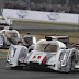 Electric Race News: Audi in historic first Hybrid Race Car win at 24 ...
