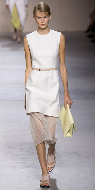 Toda Moderna: Tendências de moda verão 2017