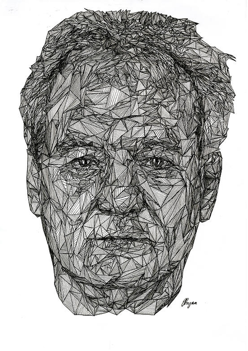 Design Stack: A Blog about Art, Design and Architecture: Monochromatic ...