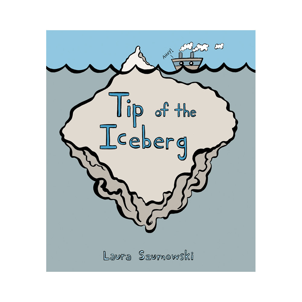 Experiencing Beauty: Tip of the Iceberg