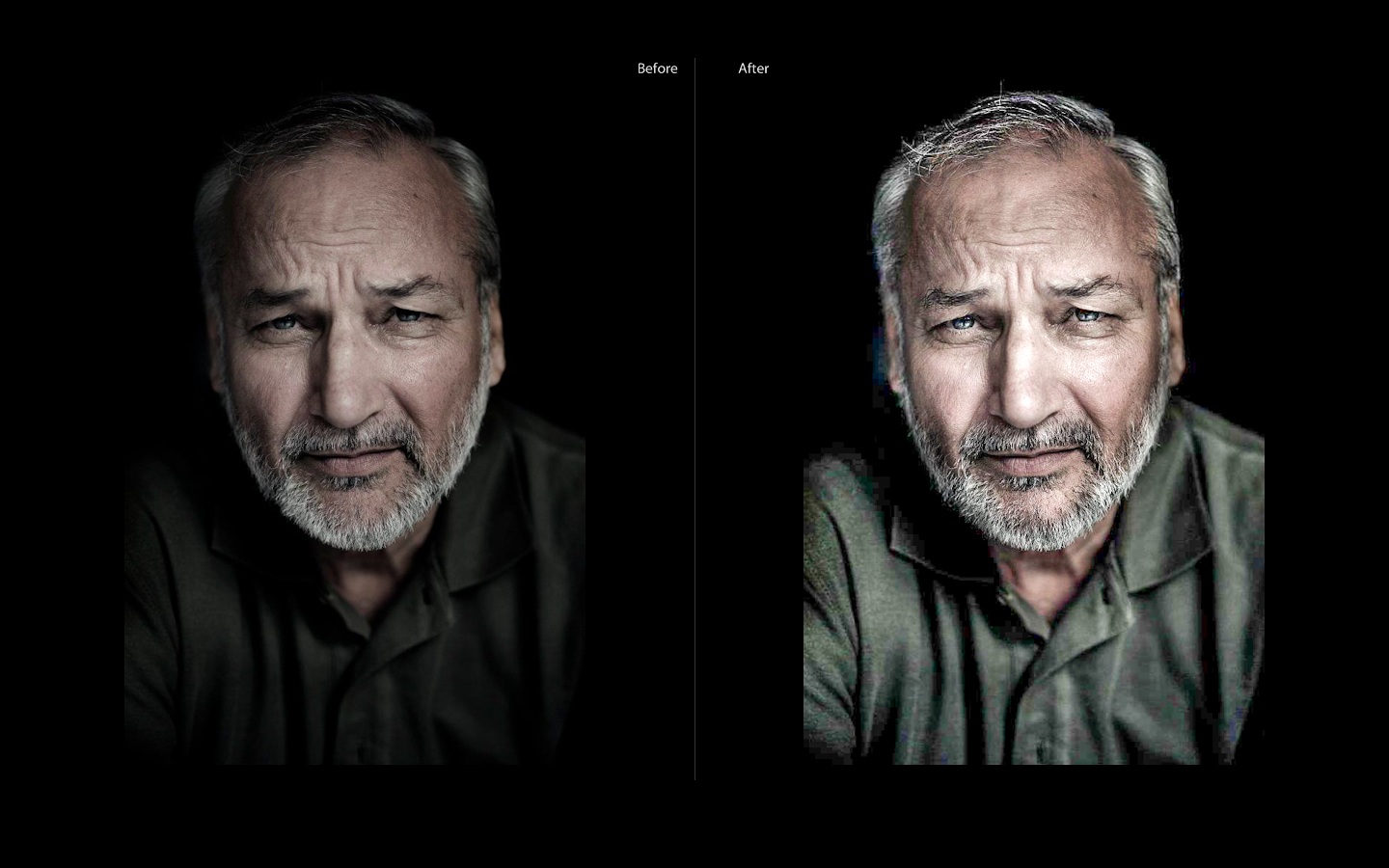 Most Amazing Photoshop Effects