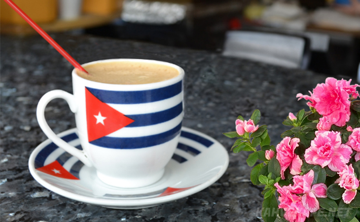 Küba Kahvesi (Cafe Cubano) Nedir, Nasıl Yapılır? - Cafe Cubano Tarifi ...